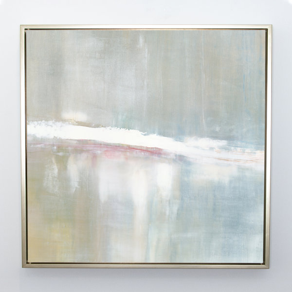 Benson-Cobb Studios Refuge " Refuge " by Carol Benson-Cobb Painting ...