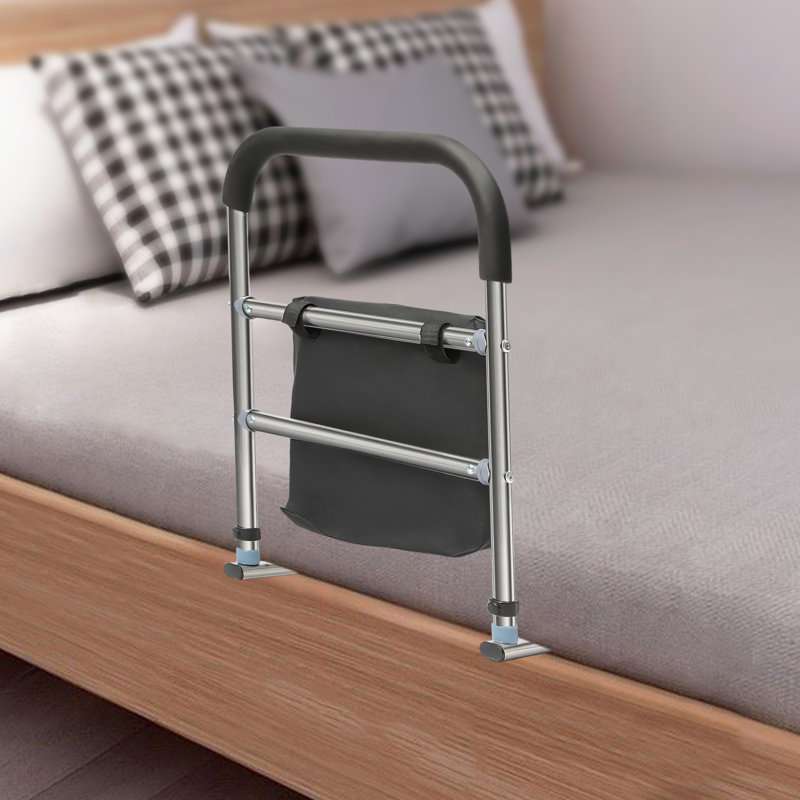 Lomana Side Rails | Wayfair