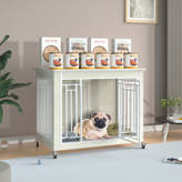 Tucker Murphy Pet™ Pinero Wood | Wayfair