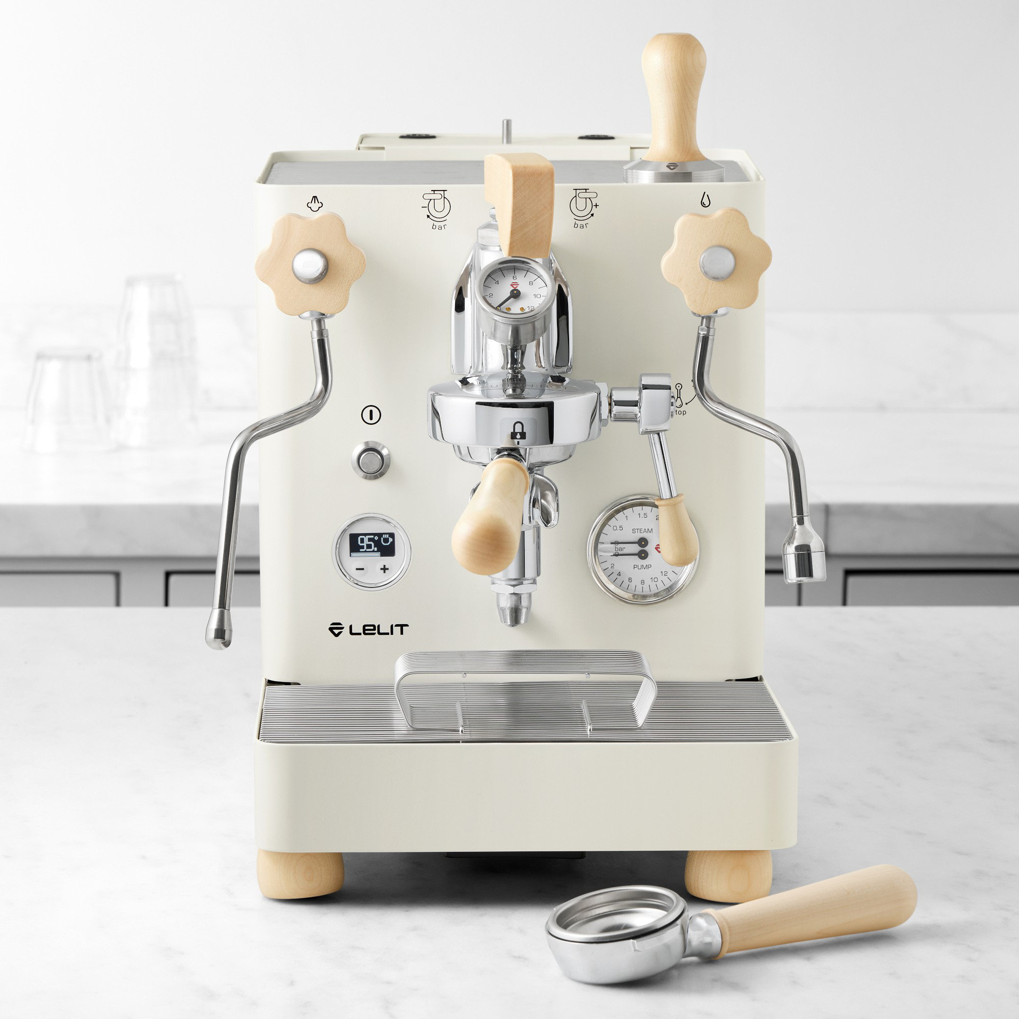 Home Appliances Espresso Machine - Wayfair Canada