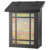 America's Finest Lighting Company Summit Brass Wall Mounted Mailbox ...