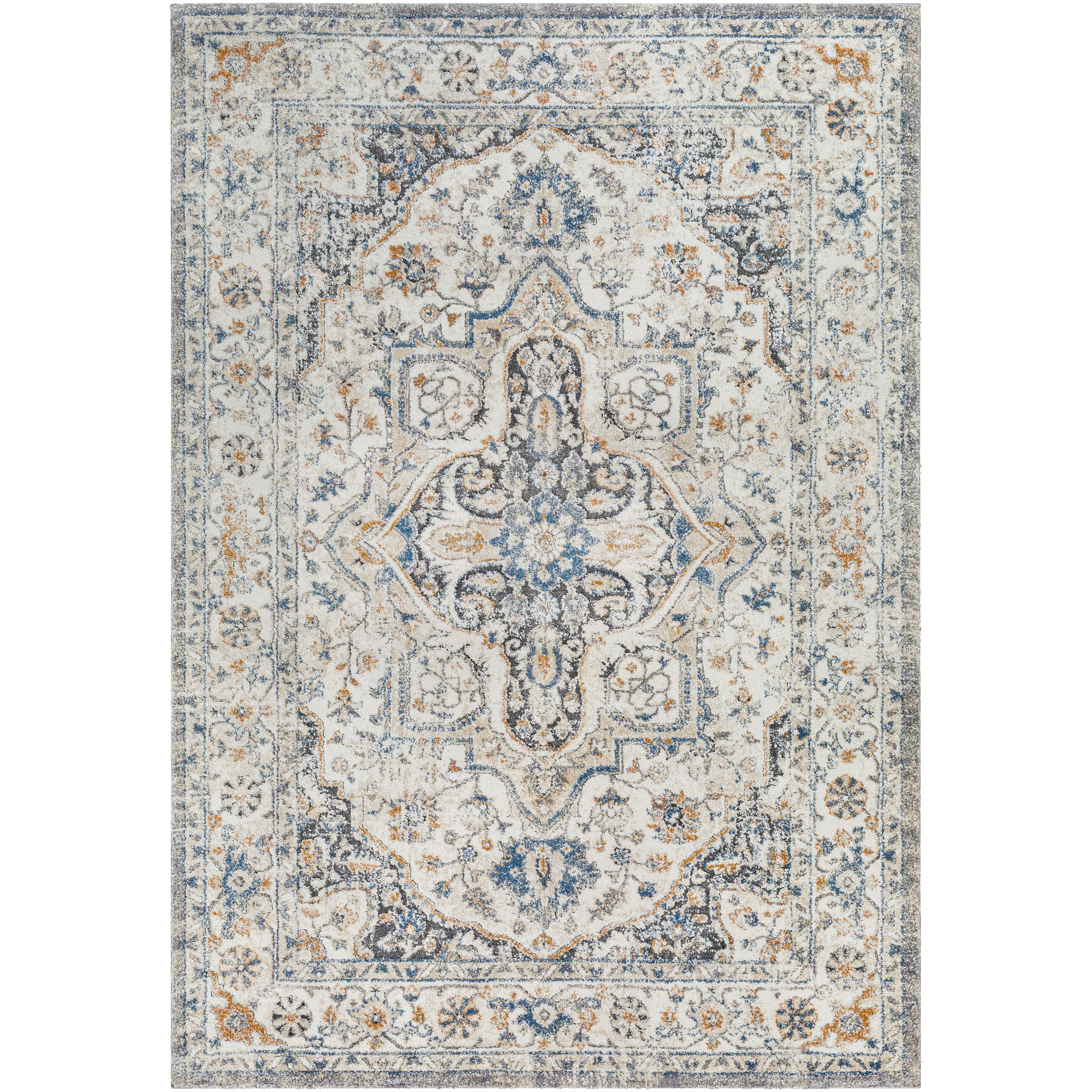 17 Stories Nalana Area Rug | Wayfair