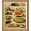 Wendover Art Group Fruit Study - Picture Frame Painting on Canvas ...