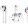 Premiere Luminaire 3 - Light Cluster Globe LED Pendant & Reviews | Wayfair