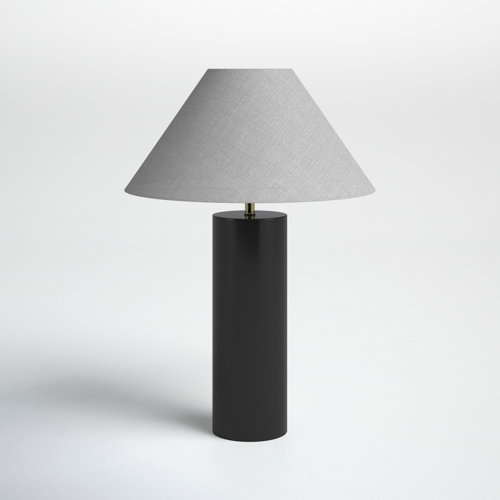 Modern Black Table Lamps | AllModern