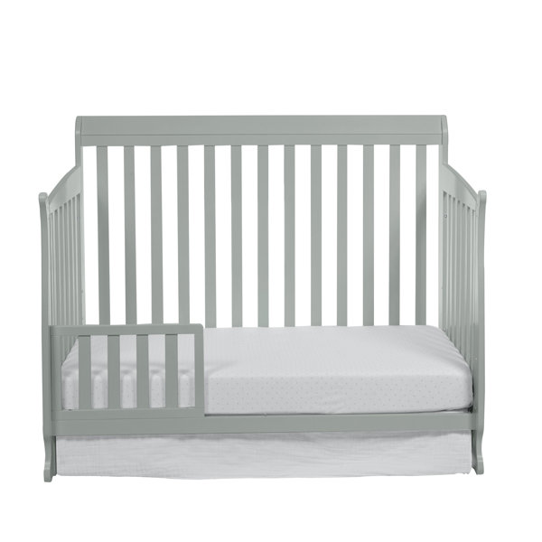 Suite Bebe Riley 4-in-1 Convertible Crib & Reviews | Wayfair