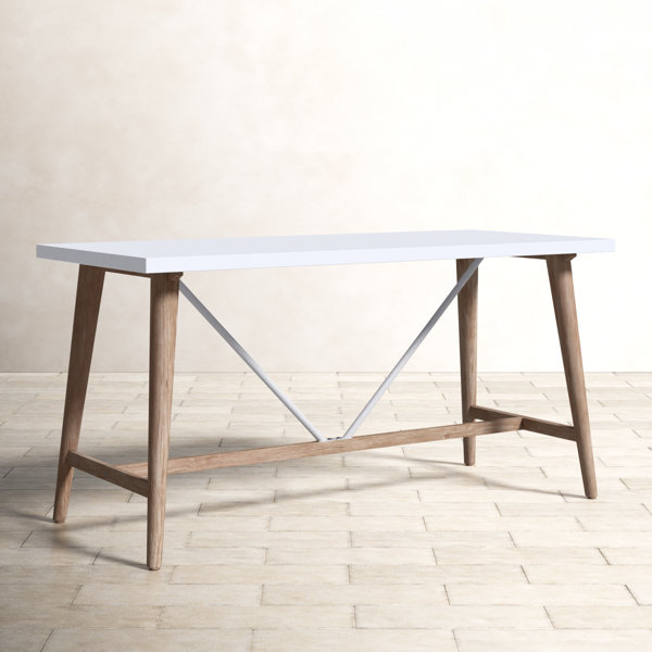 Birch Lane™ Boyd Dining Table | Wayfair