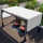 Colourtree Pergola Cover High Density Shade Replacement Canopy with ...