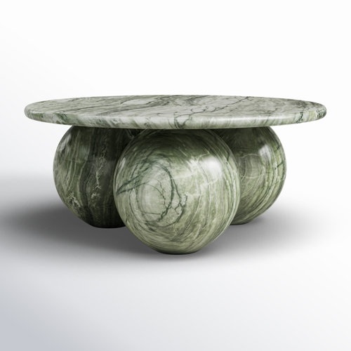 Green Coffee Tables You'll Love | Wayfair