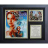 Legends Never Die The Princess Bride Framed Memorabilia & Reviews | Wayfair