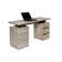 East Urban Home Computer Desk & Reviews | Wayfair