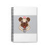 Marick Booster Spiral Notebook | Wayfair