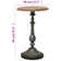 Three Posts Acworth Side Table & Reviews | Wayfair.co.uk