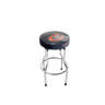 Arcade 1Up Chicago Bears Adjustable NFL Blitz Team Pub Stool, Arcade1Up ...