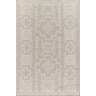 Joss & Main Pavia Moroccan Gray Indoor / Outdoor Area Rug & Reviews ...