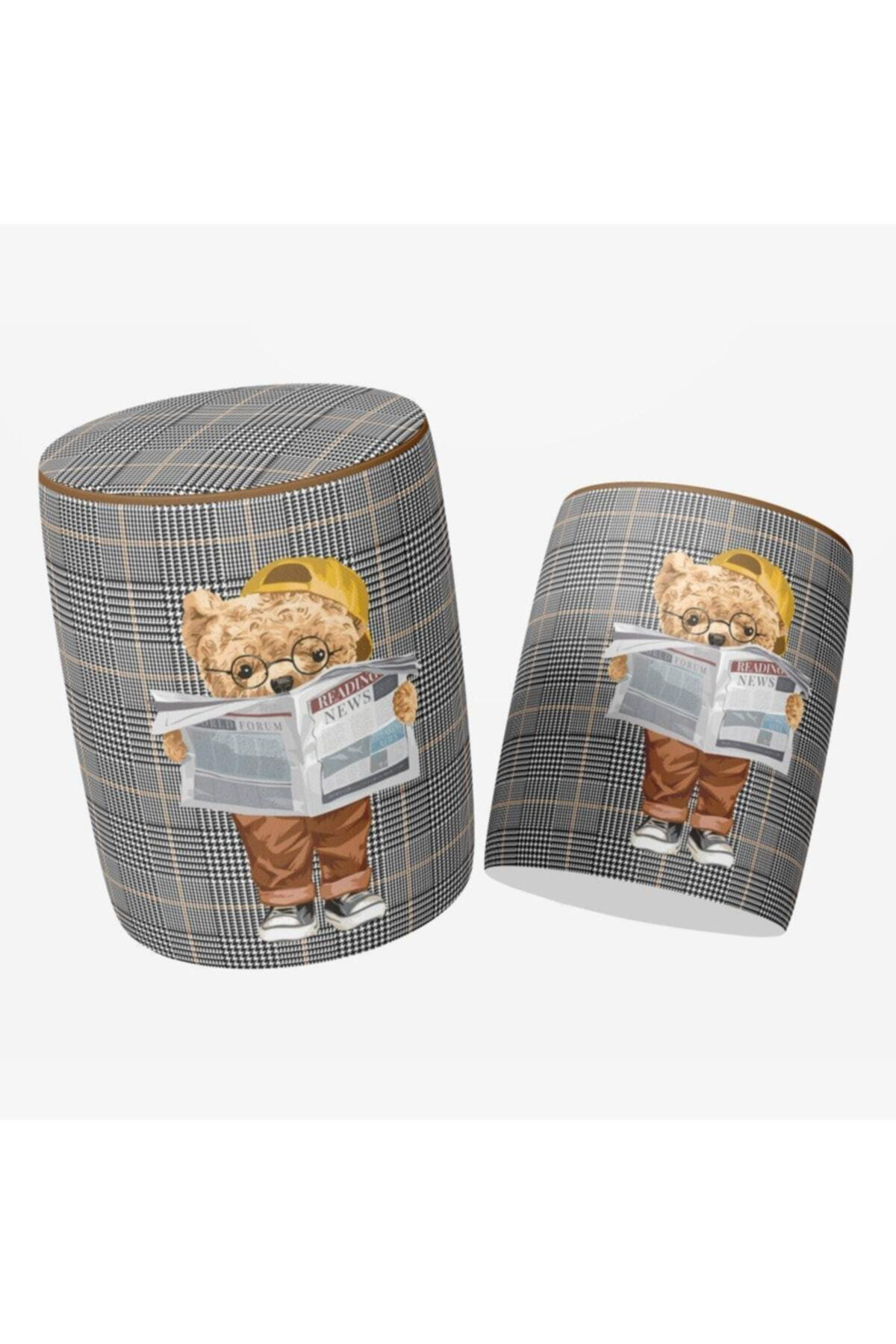 Corrigan Studio® Journalist Beanbag | Wayfair