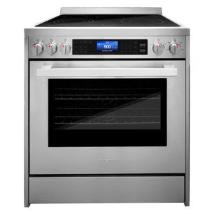 Electric Ranges & Stoves You'll Love | Wayfair