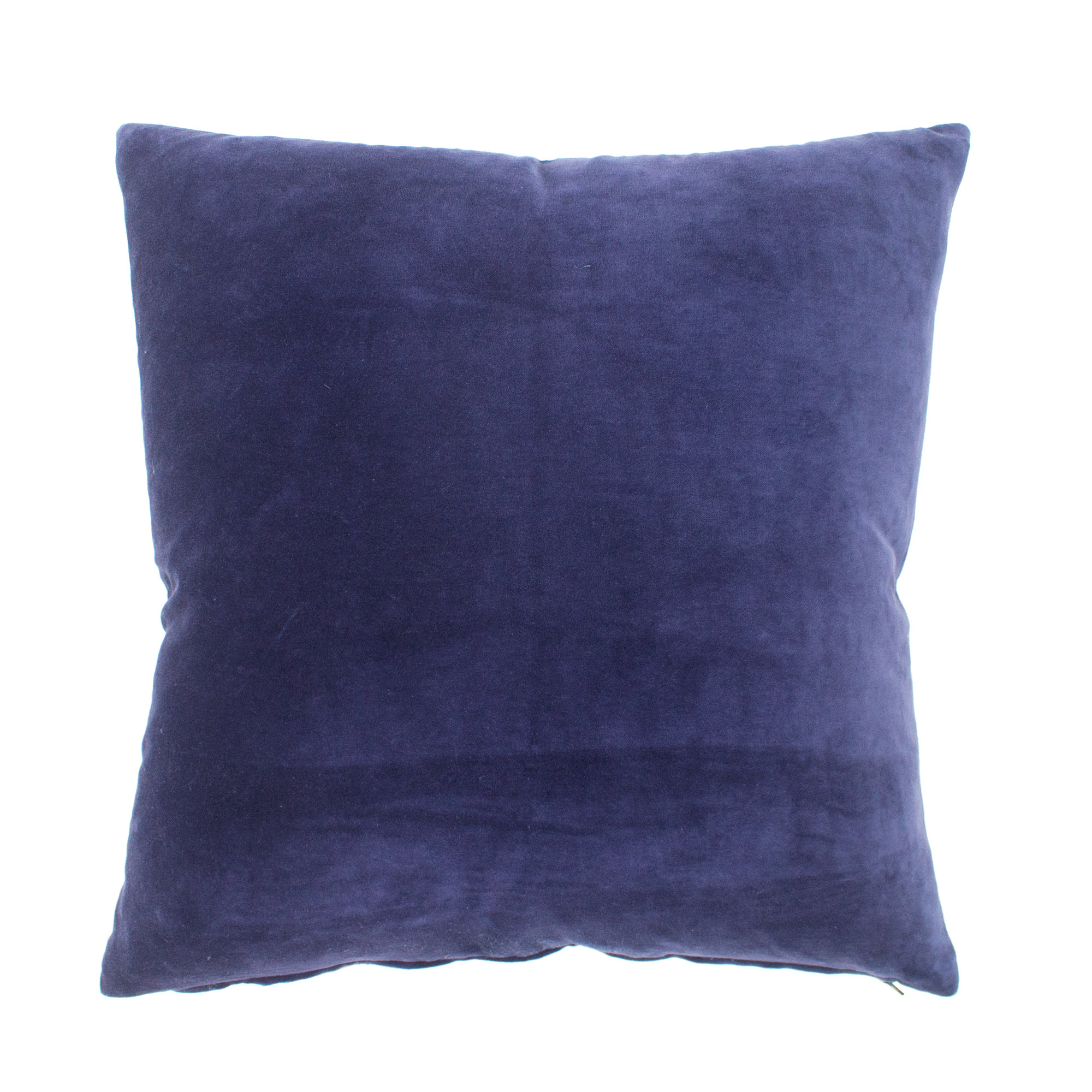 Jiti Square Velvet Pillow Cover & Insert | Wayfair