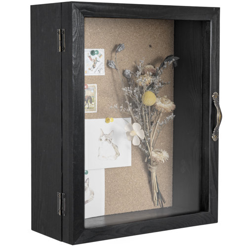 Shadow Box Picture Frames You'll Love