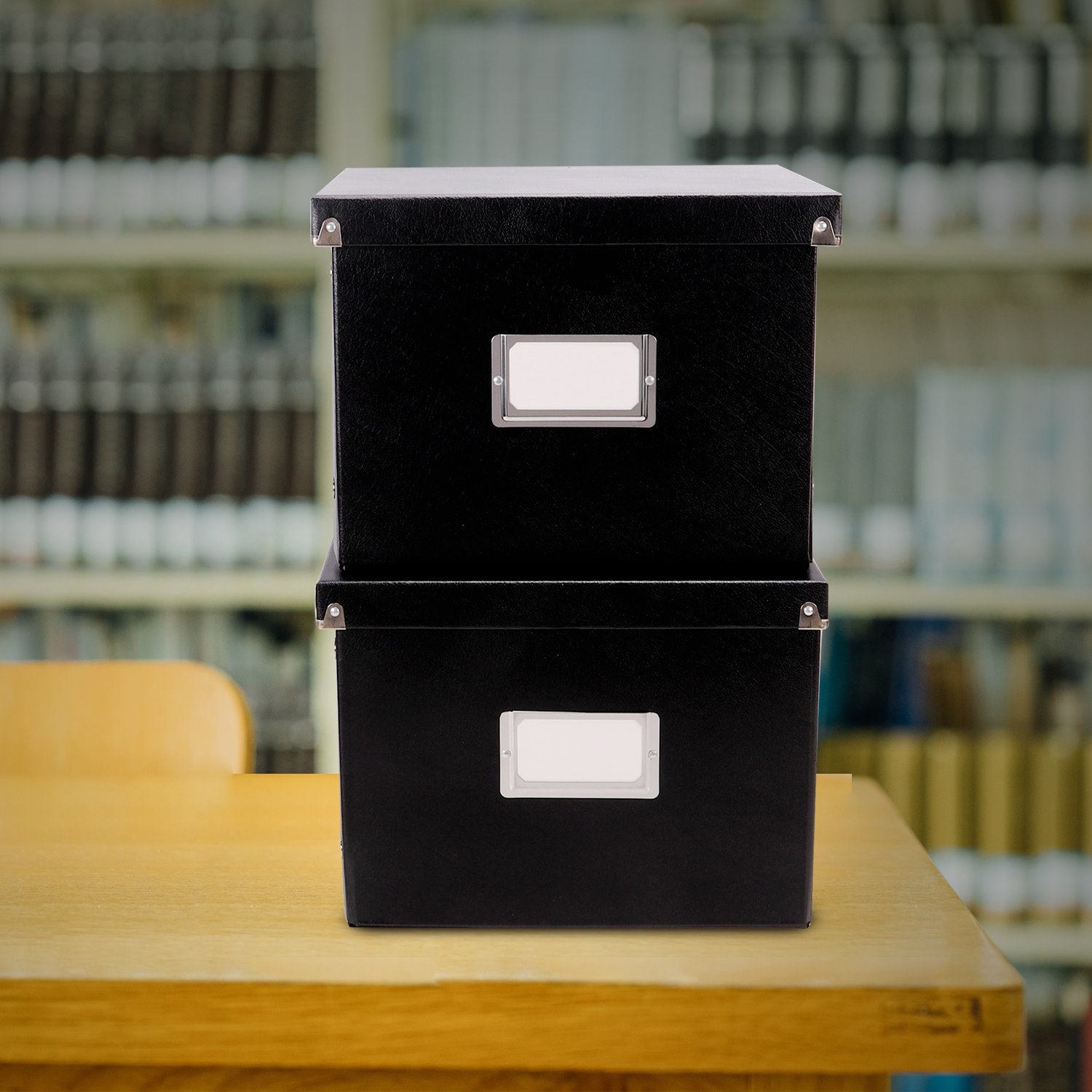 SNAP-N-STORE Box | Wayfair