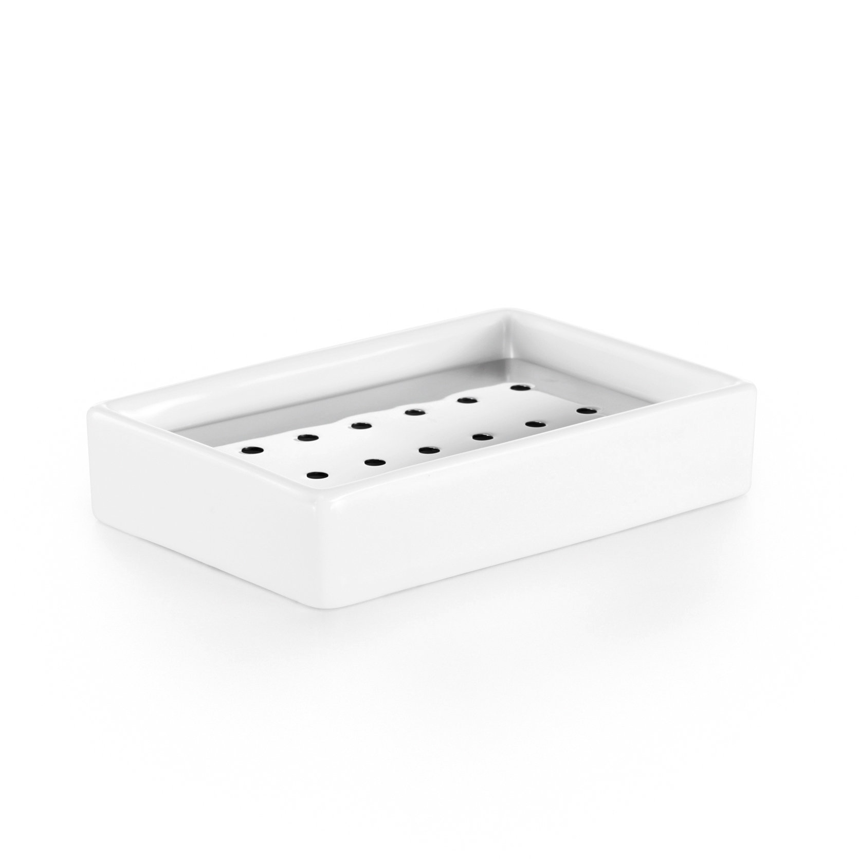 WS Bath Collections Saon Soap Dish & Reviews | Perigold