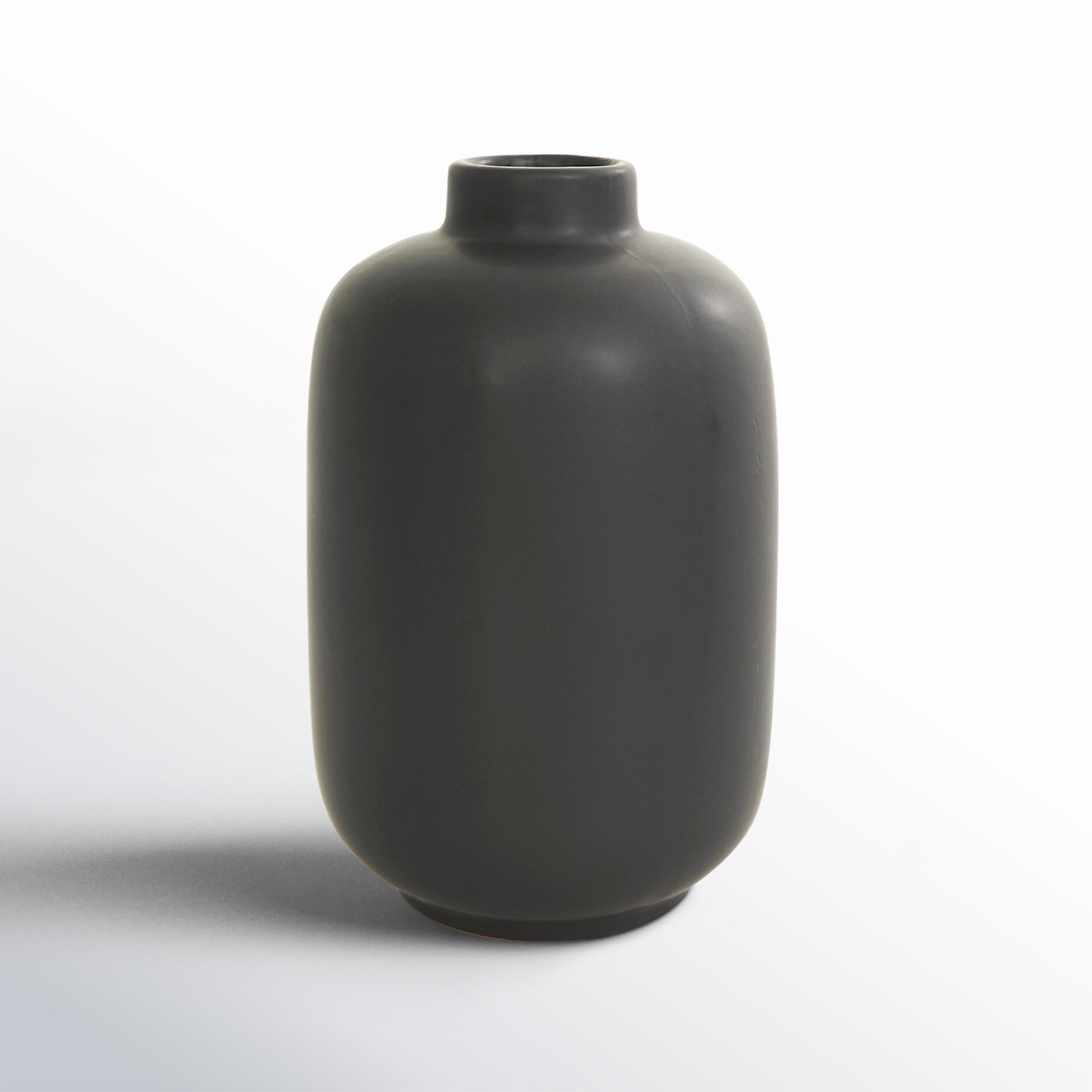 AllModern Ceramic Minimalistic Decorative Vase & Reviews | Joss & Main