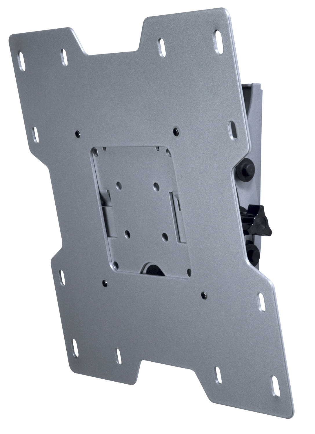 Peerless-AV Smart Mount Tilt Wall Mount for LCD Holds up to 115 lbs ...