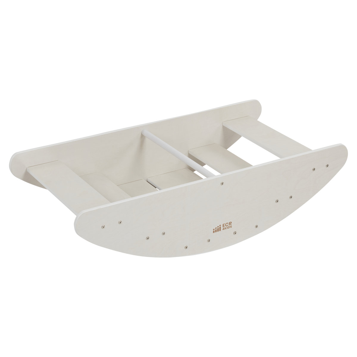 ECR4Kids Rocking Boat and Steps, Play Center | Wayfair