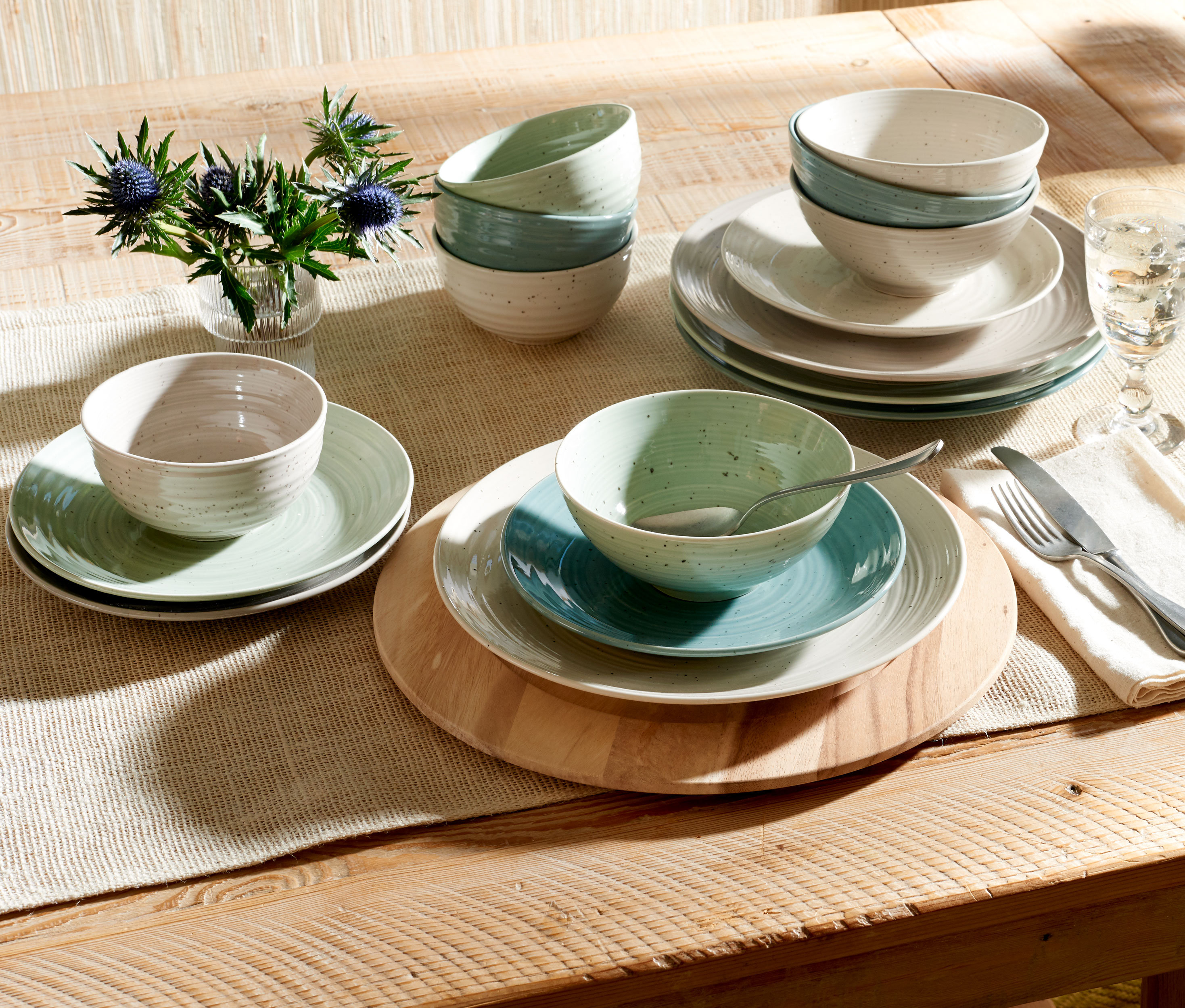 Find Your Perfect Dinnerware Set 2024 | Wayfair