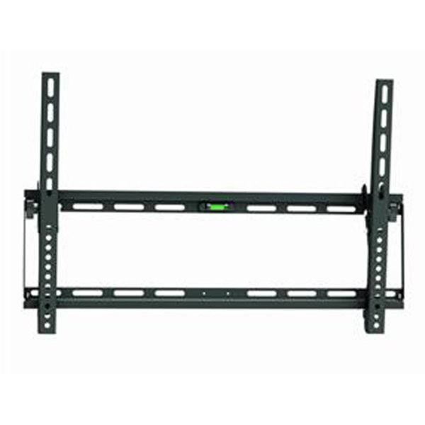 Master Mounts Low Profile Black Tilt Wall Mount for Holds up to 165 lbs ...