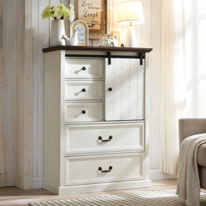 Small Dressers You'll Love | Wayfair