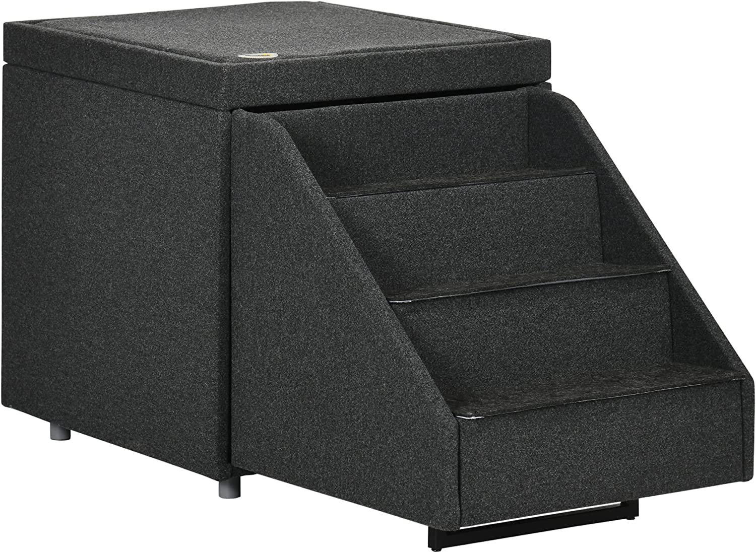 c&g home Collapsible Stairs - Wayfair Canada