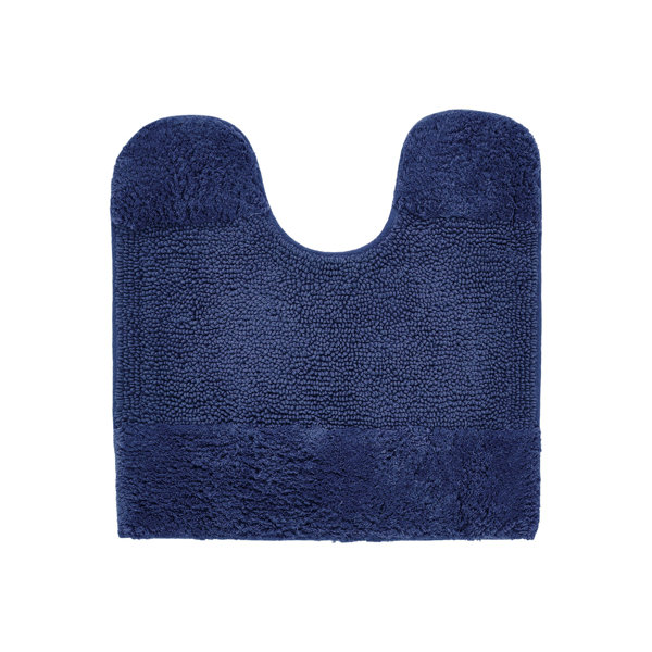 U-Shaped Bath Rugs & Mats You'll Love | Wayfair
