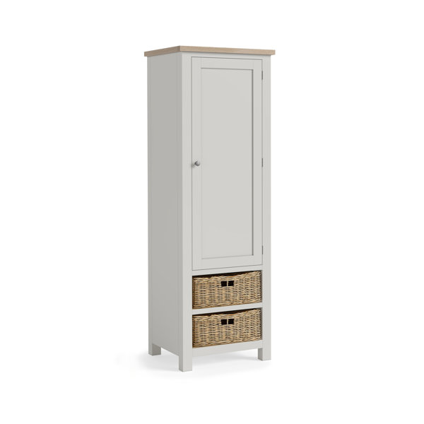ClassicLiving Waldemar Single Larder Cupboard | Wayfair.co.uk