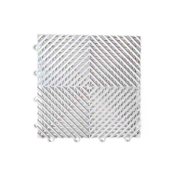 FlooringInc 12'' W x 12'' L Garage Flooring Tiles & Reviews | Wayfair