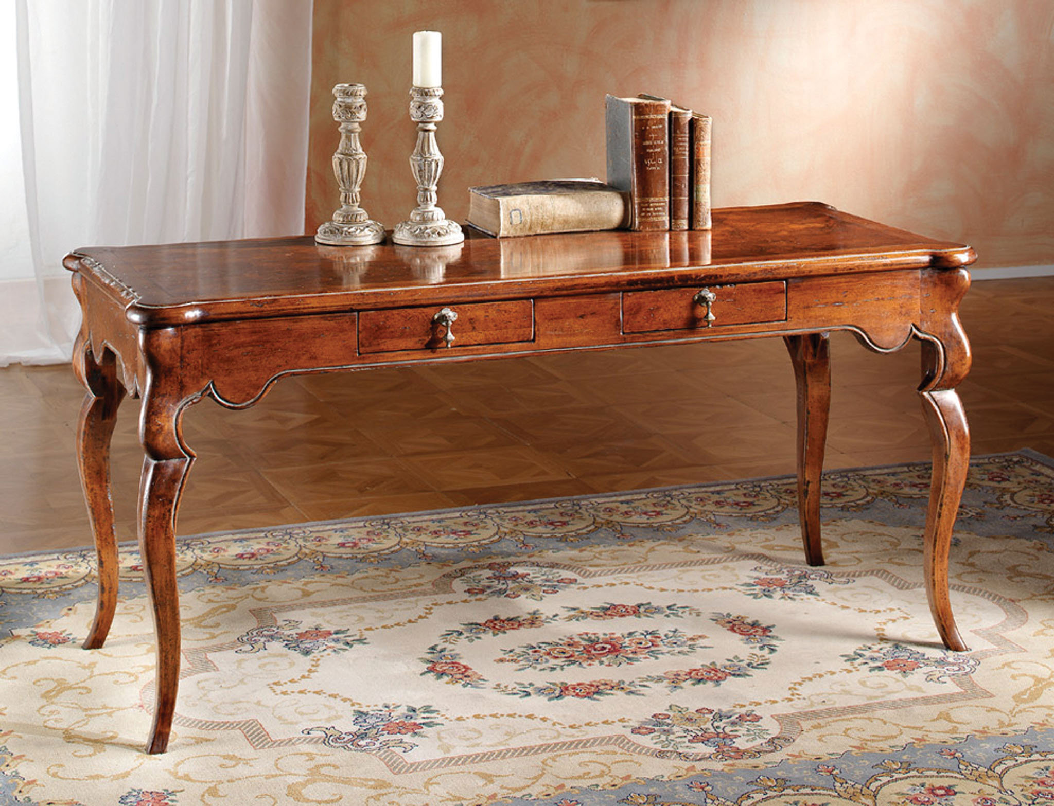 David Michael Desk | Wayfair