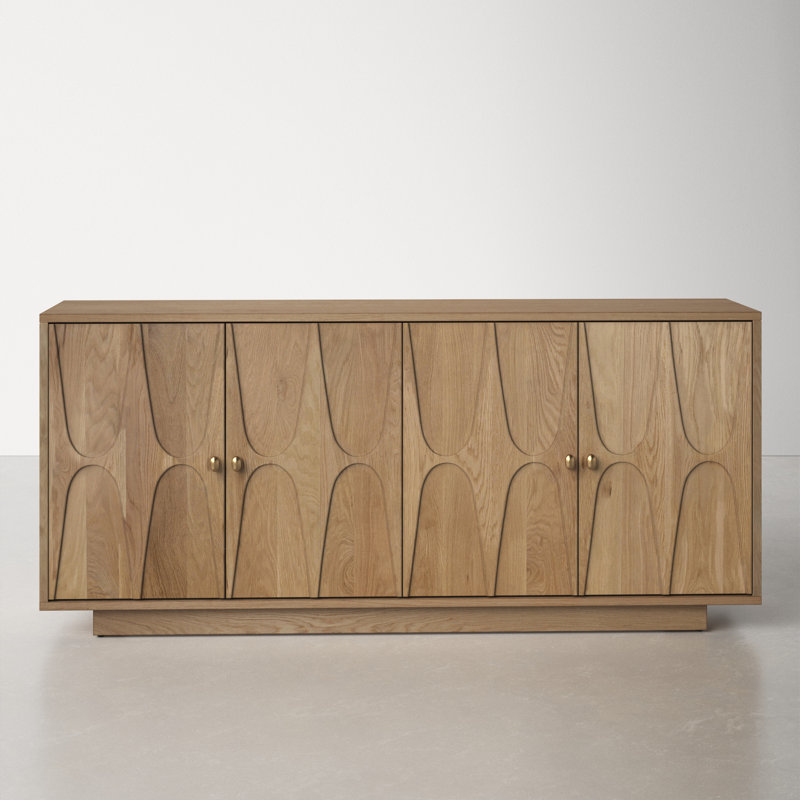 AllModern Myers 72'' Wide Sideboard & Reviews | Wayfair