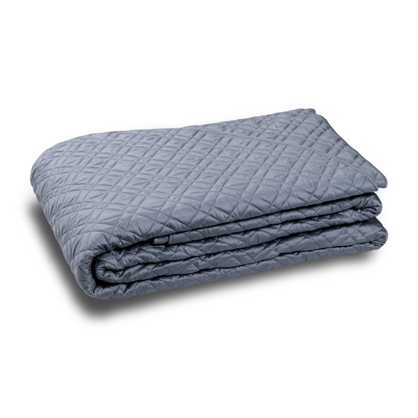 Dea Emma Qulit Quilt | Perigold