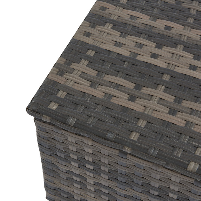 Latitude Run® Mahirul 6 Piece Sofa Seating Group with Cushions | Wayfair