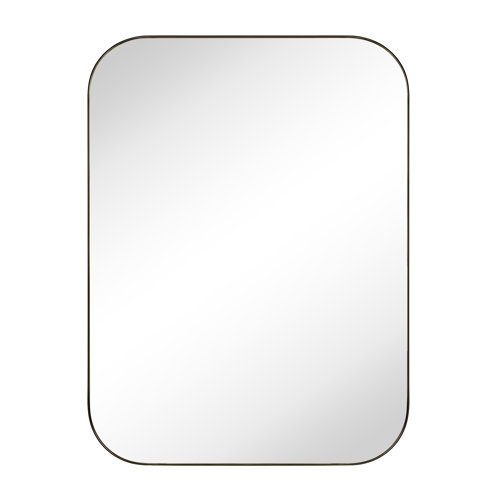 Bronze Mirrors You'll Love | Wayfair