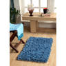 Ebern Designs Annalease Shaggy Accent Bath Rug & Reviews | Wayfair