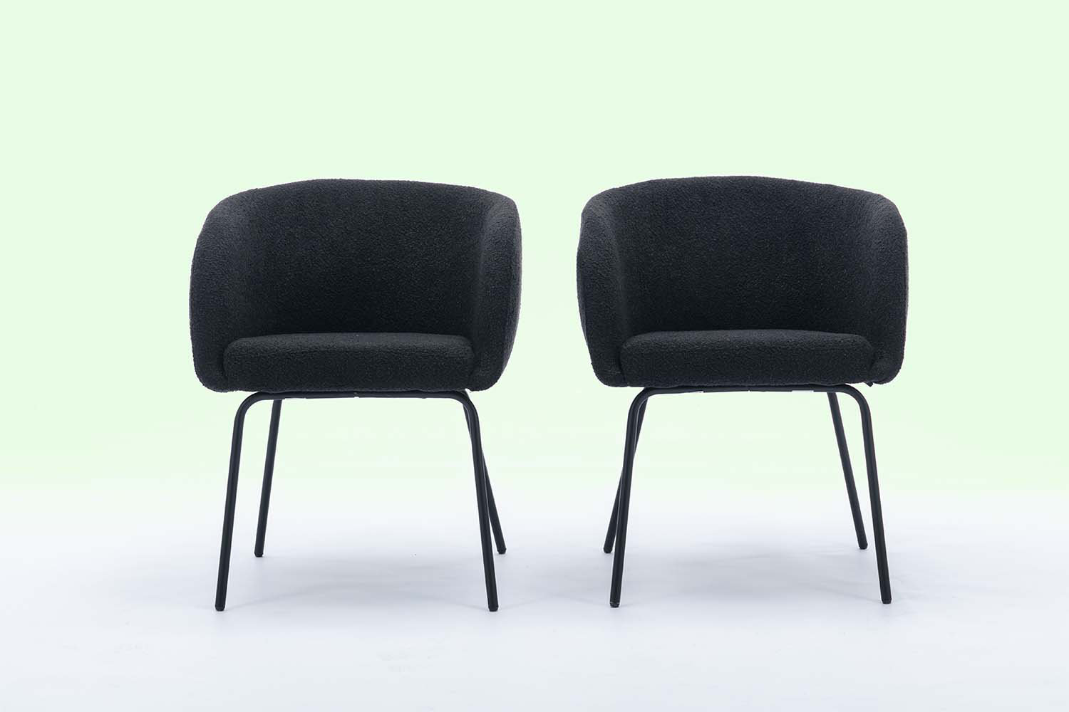 Ivy Bronx Mackenson Armchair | Wayfair