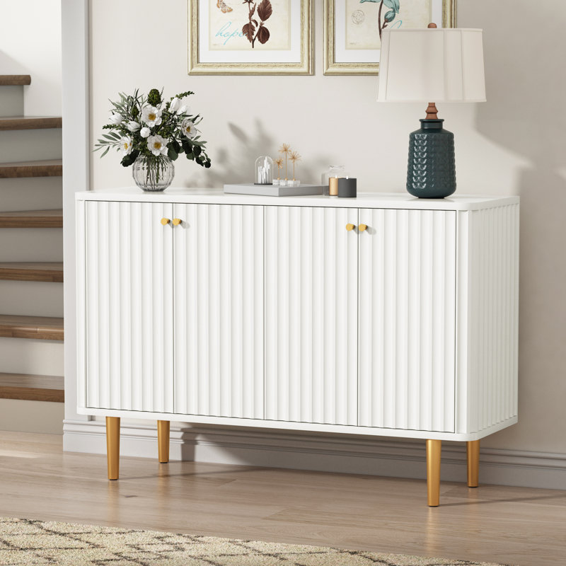 Mercer41 Sreeja 48'' Sideboard & Reviews | Wayfair