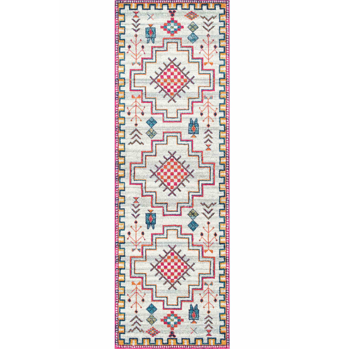 Dakota Fields Lorrie Kids Rug & Reviews | Wayfair