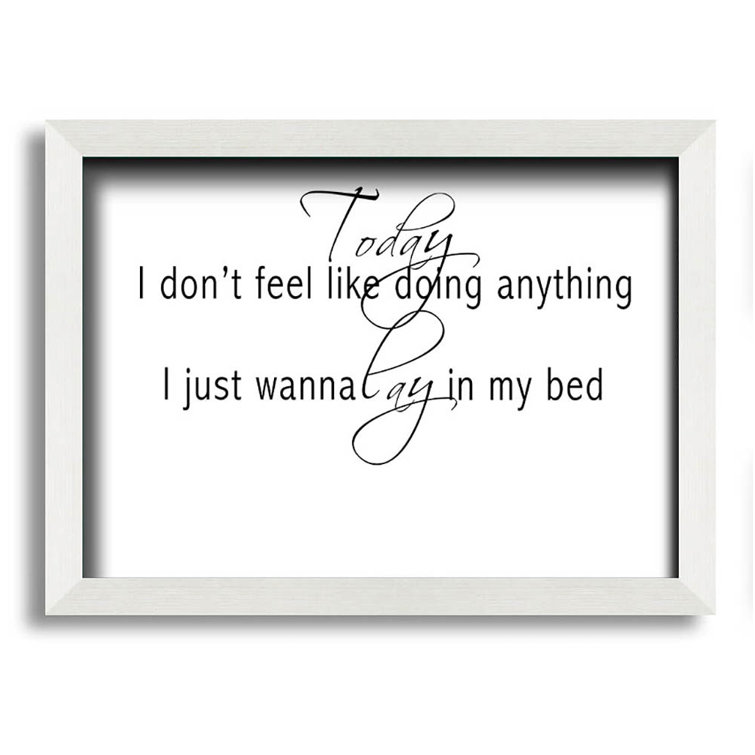 Maturi Crissom Today I Dont Feel Like Bruno Mars - Closed Corner Frame ...