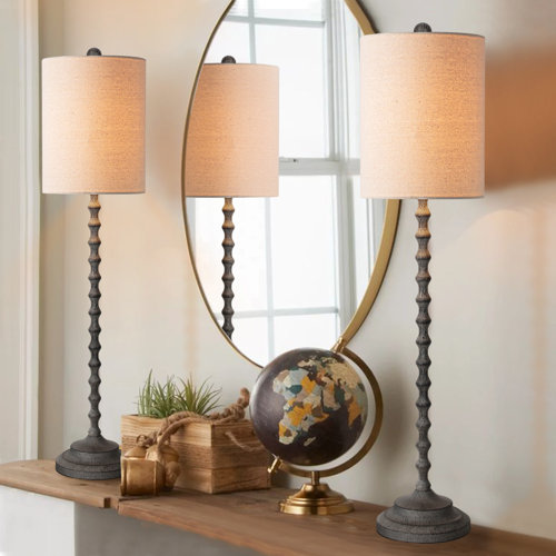 Buffet Lamps | Wayfair