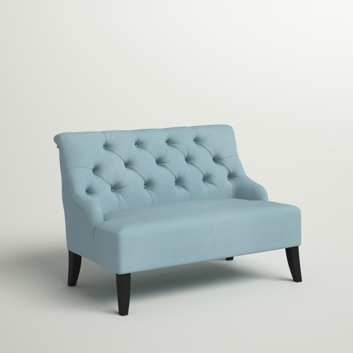 Settee | Wayfair
