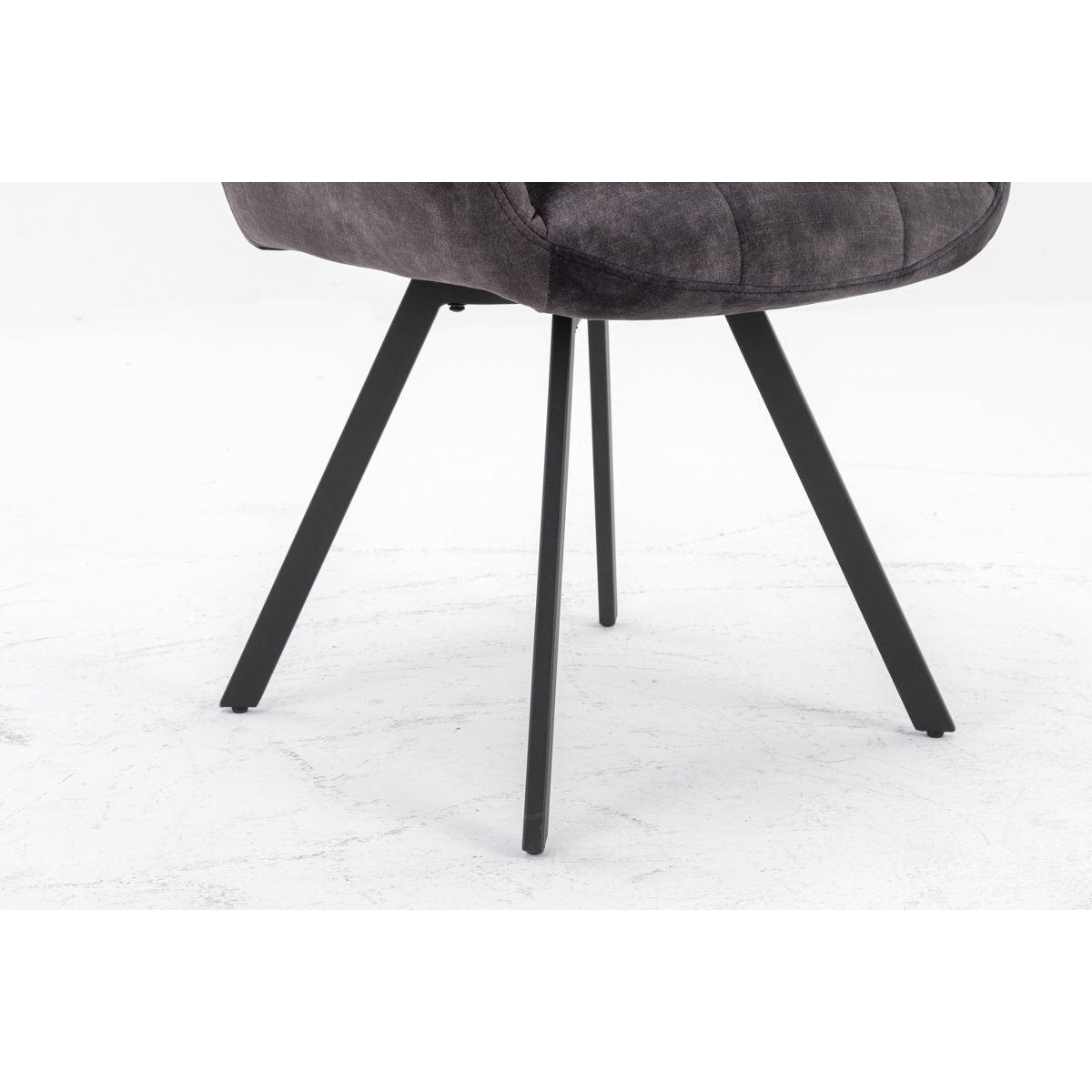 George Oliver Basanti Upholstered Dining Chair & Reviews | Wayfair.co.uk