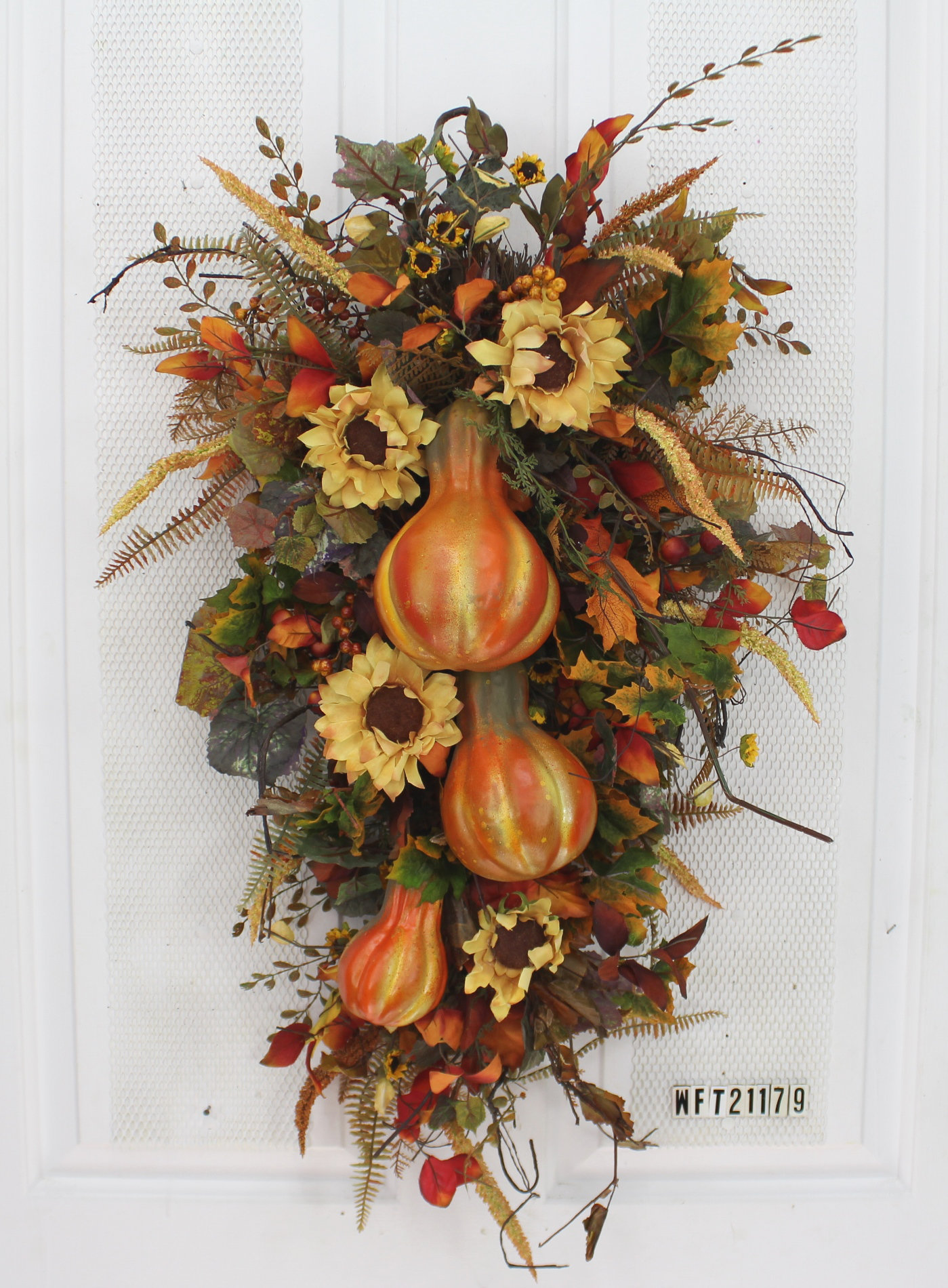 Primrue Artificial Swag | Wayfair