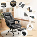 NANJING HENGNING HOME FURNISHING CO., LTD. Office Chair Reclining Chair ...